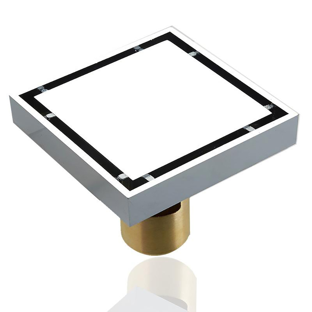 Floor Drain Trap | Floor Roma