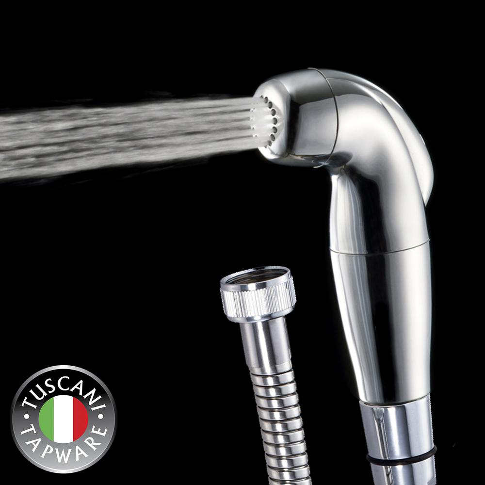 Bidet Set & Bidet Only Archives - Siong Door