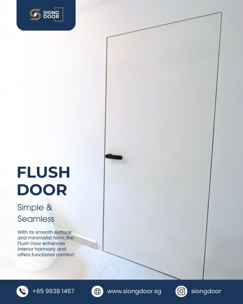 Home - Siong Door